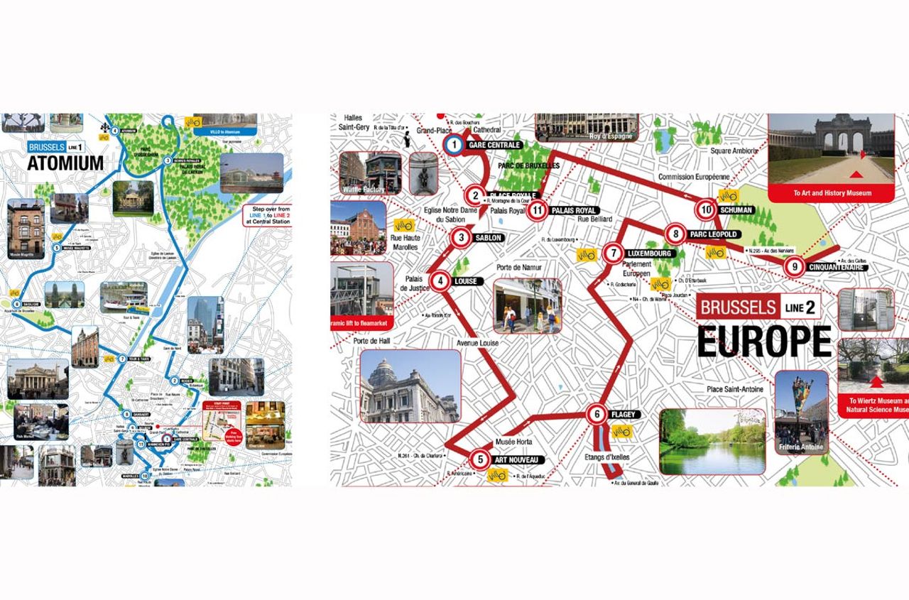 Public Transportation Map Brussels Belgium Brussels Metro Unveils Its